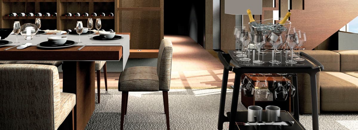 Rocam | Professional foodservice solutions